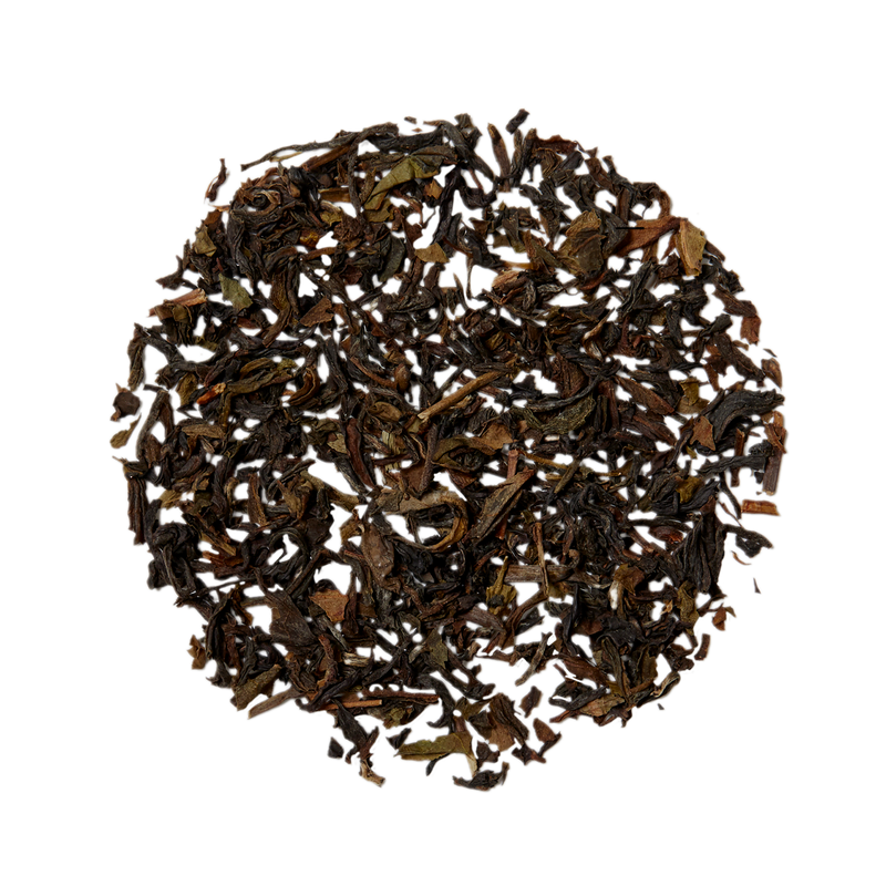Darjeeling 1st Flush Loose Leaf